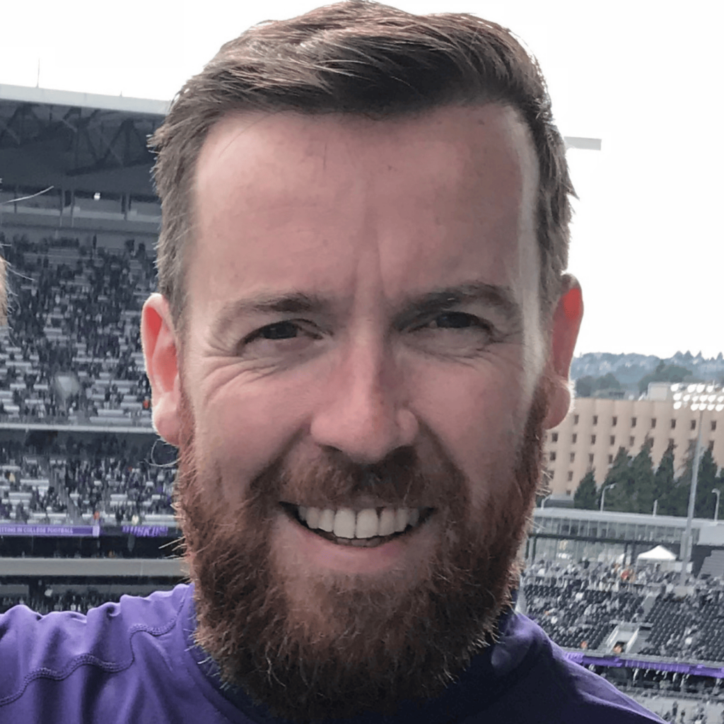 Examining student understanding of geometric scaling - Teaching@UW