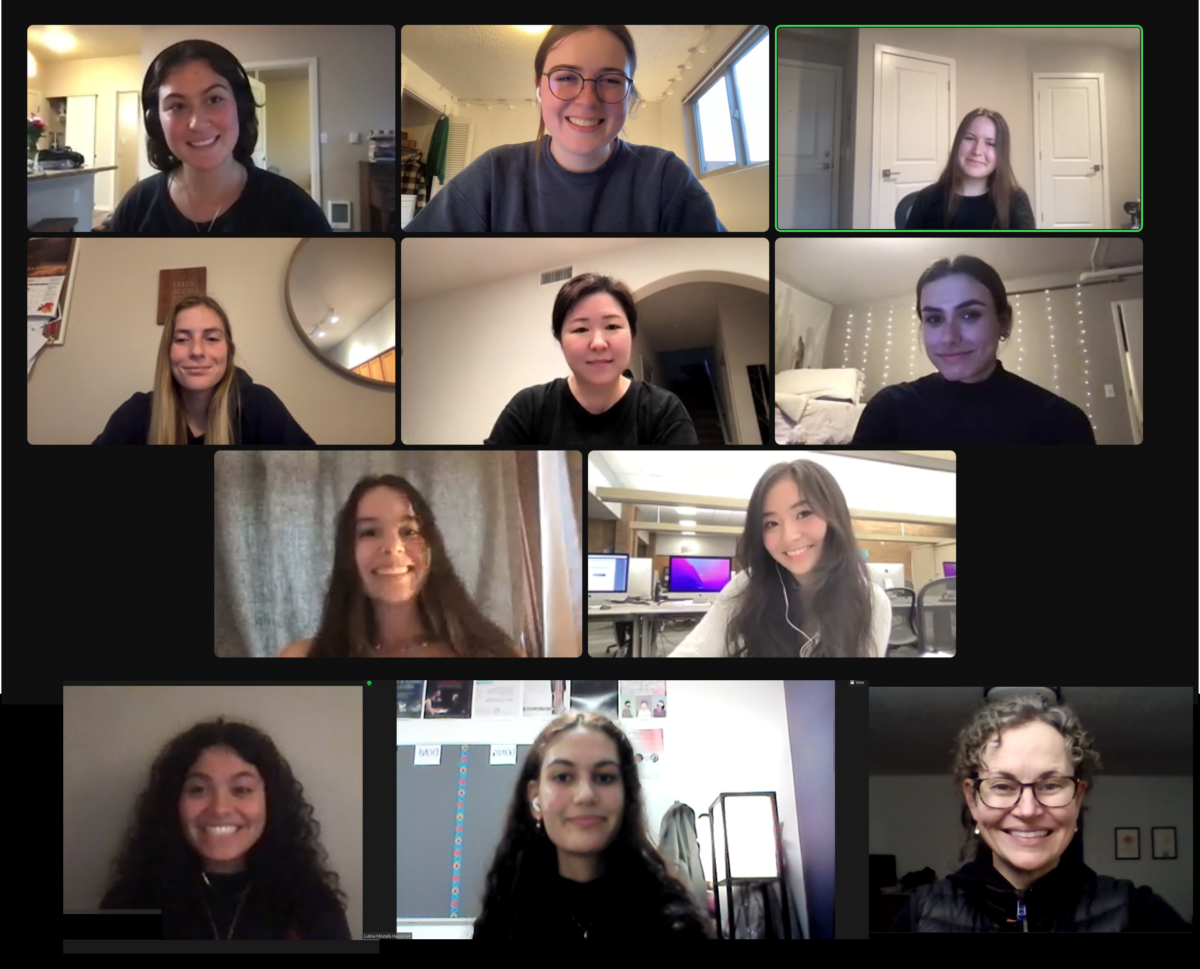 Biology in a Social Context: An analysis of humanizing content in ...