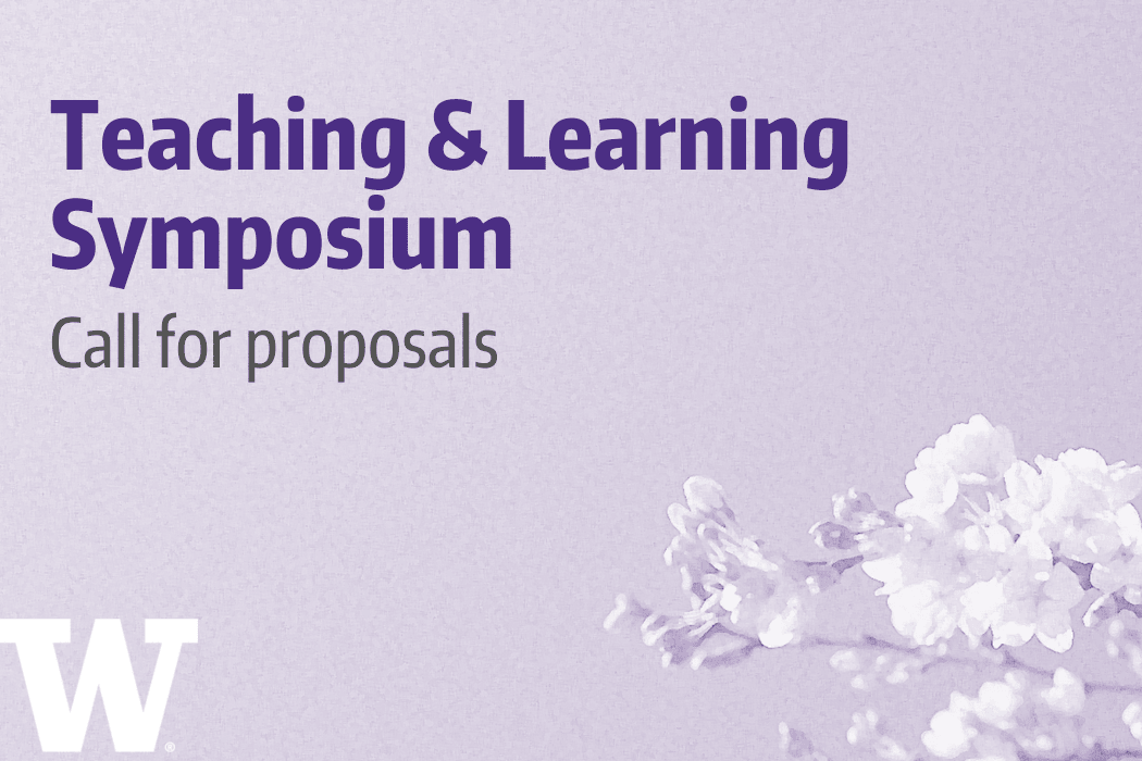 Teaching @ UW - Teaching@UW