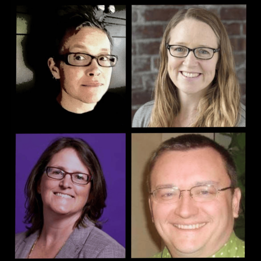 Digital Learning User Experience: Improving Digital Learning (DLUX ...